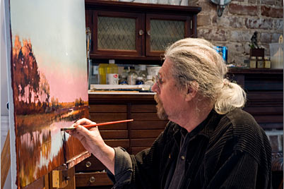 William Armstrong Fine Art